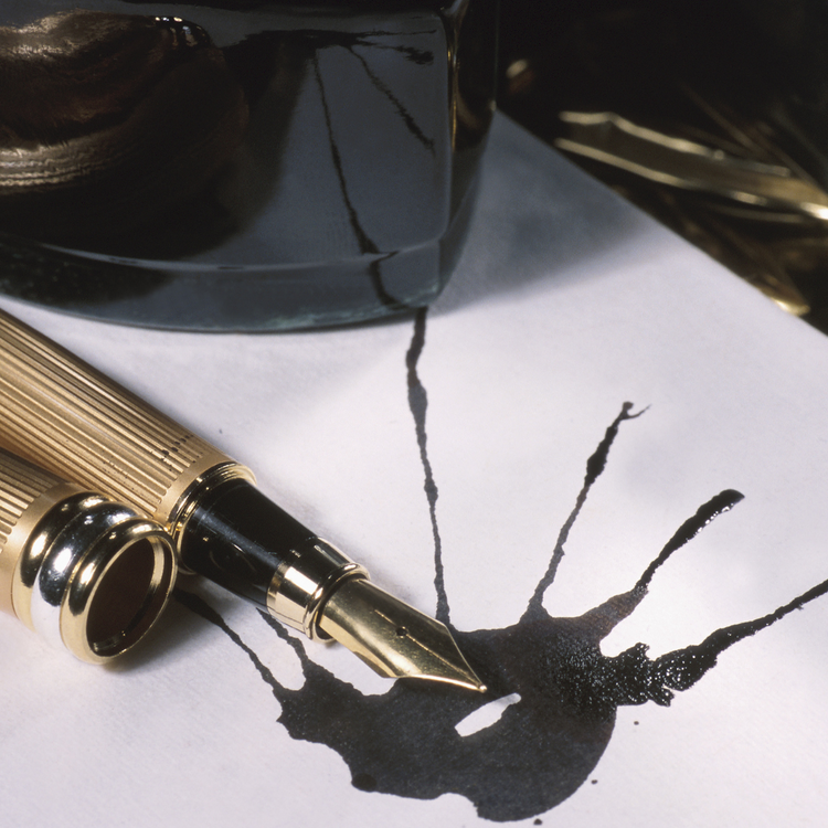 Understanding The Reasons Behind Leaking Pens And Handling The Situati ...