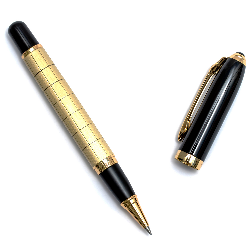 Struggling With Ballpoint Pen Issues? Here’s How To Find A Solution – S ...